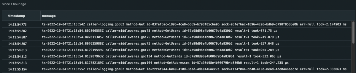 Enhanced String Parsing For Better More Efficient Nrql Queries New Relic