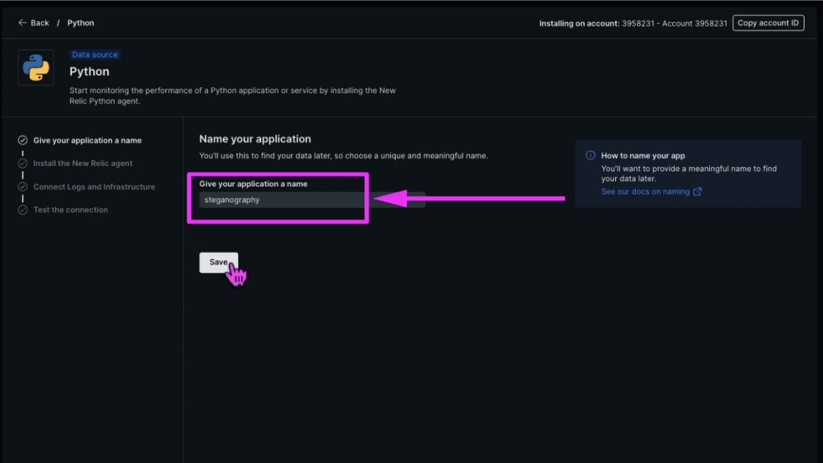Solving Slow Downs in FastAPI Applications | New Relic
