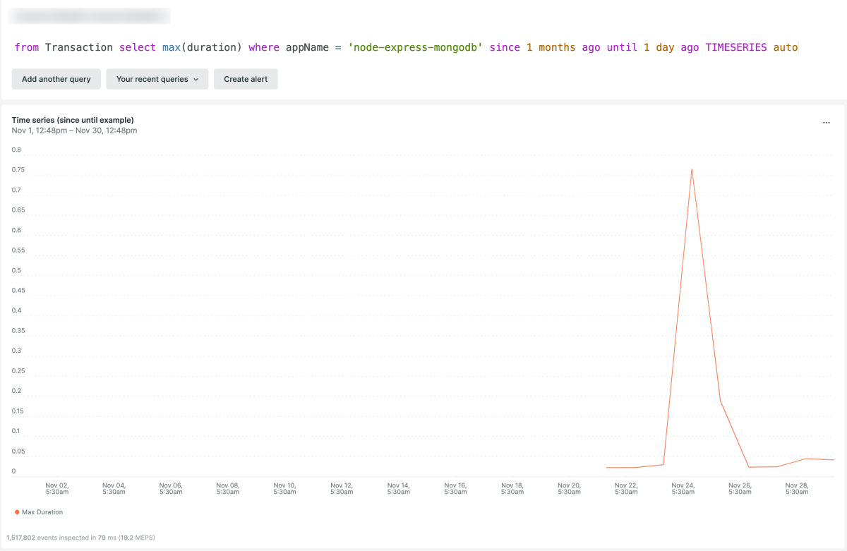How Do I Use New Relic Query Language The Language Of Data To Gain Valuable Insights