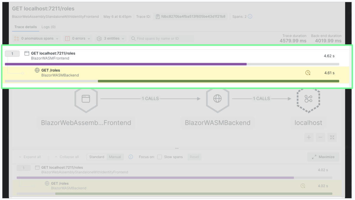 How To Observe Your Blazor Webassembly Application With Opentelemetry