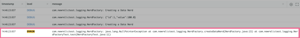 How To Parse Multiline Log Messages With The Infrastructure Agents Fluent Bit Plugin New Relic