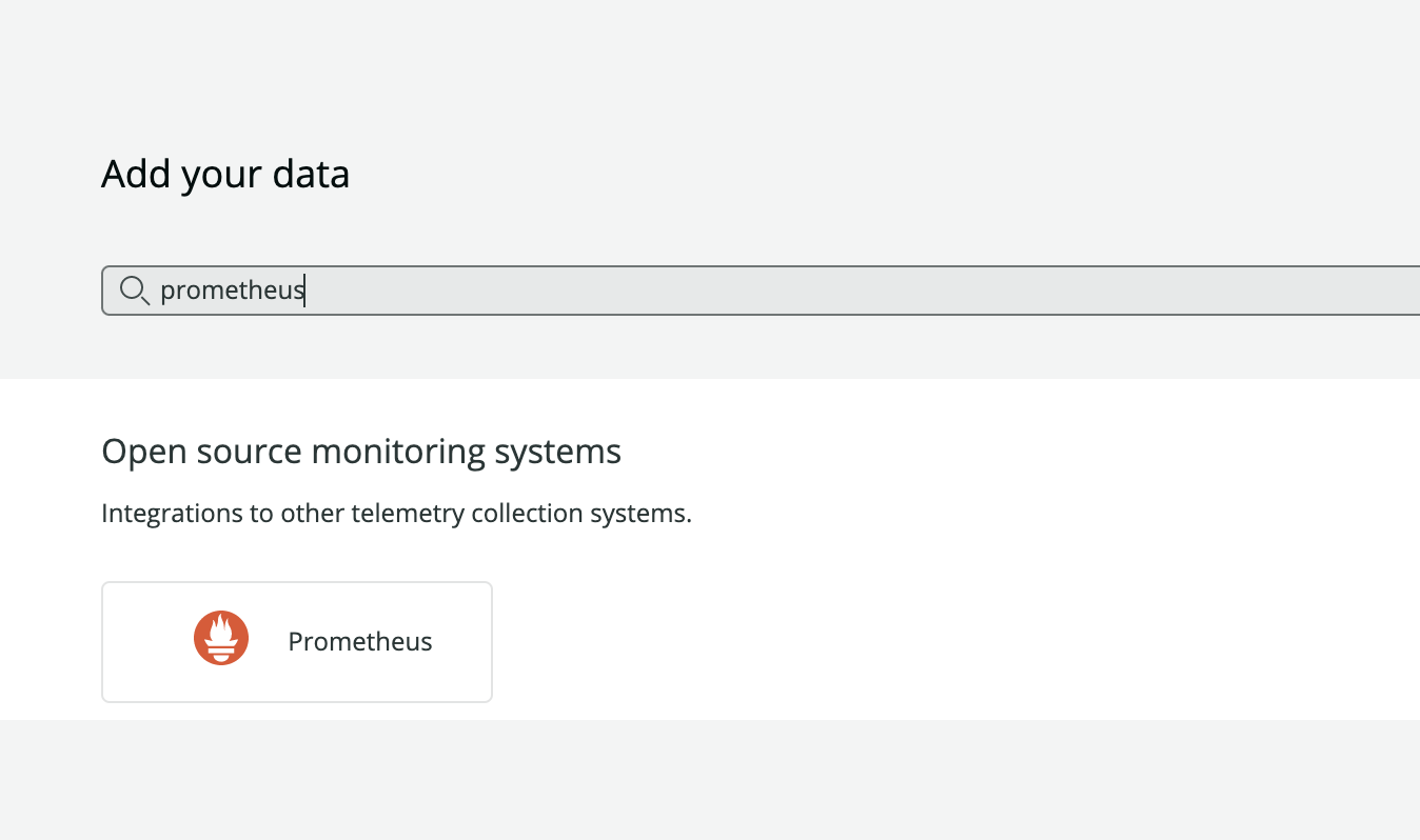Harnessing the power of open source Prometheus metrics in New Relic ...