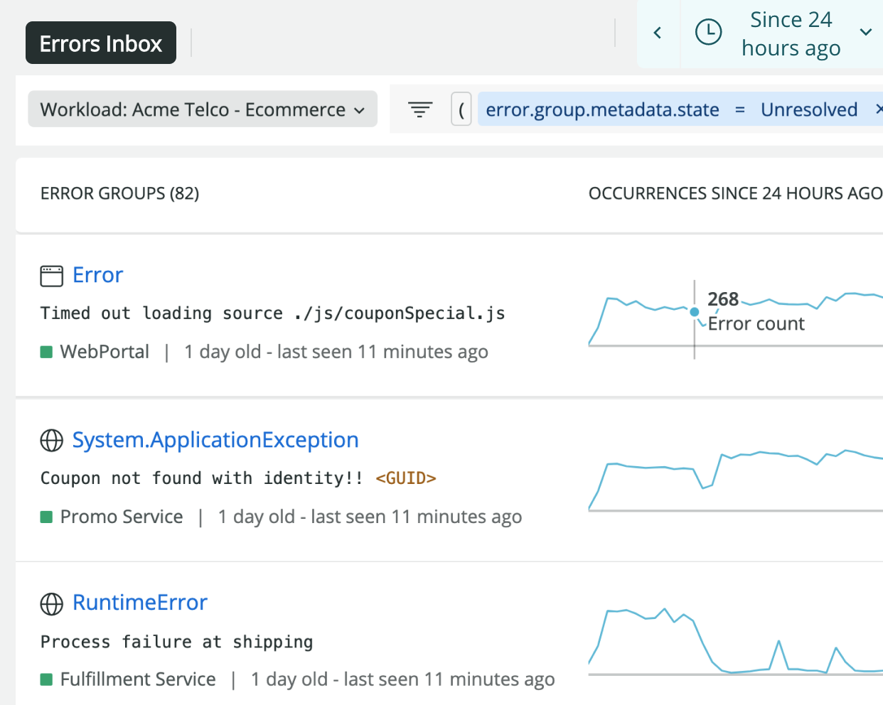 How to use an APM tool to monitor your application performance | New Relic