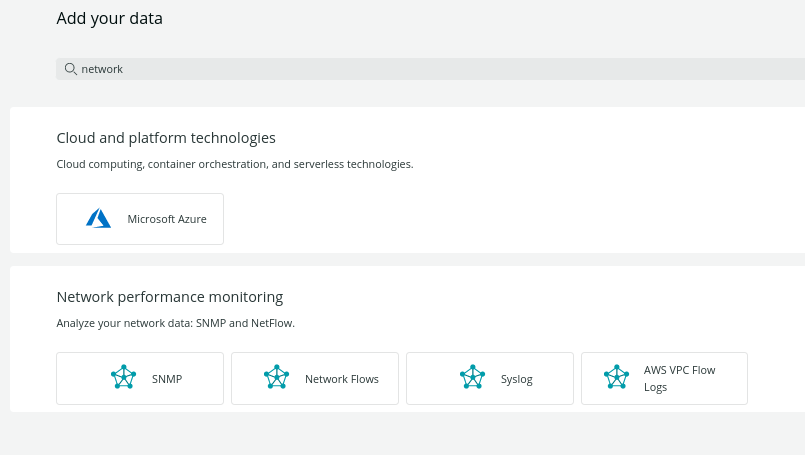 Absolutely Simple Network Monitoring | New Relic