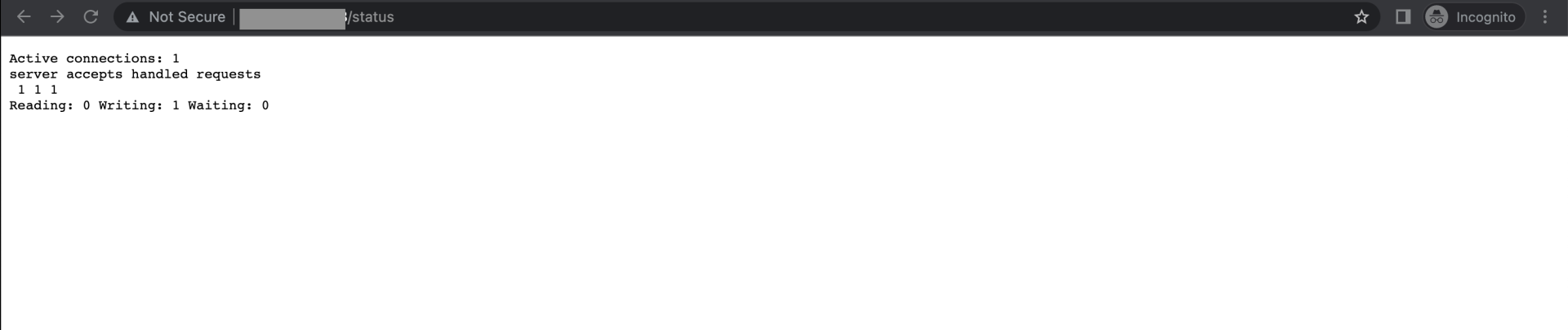 NGINXのデータやログを活用する | New Relic