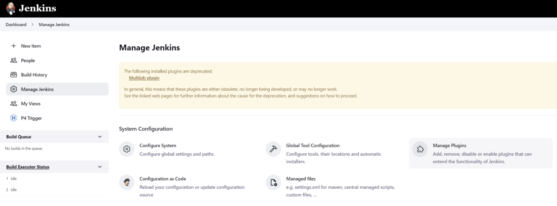 Monitor Jenkins Pipelines Using OpenTelemetry | New Relic