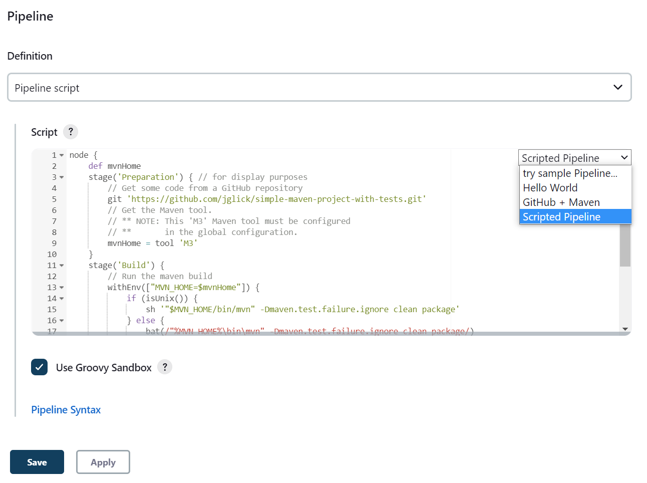 Monitor Jenkins Pipelines Using OpenTelemetry | New Relic