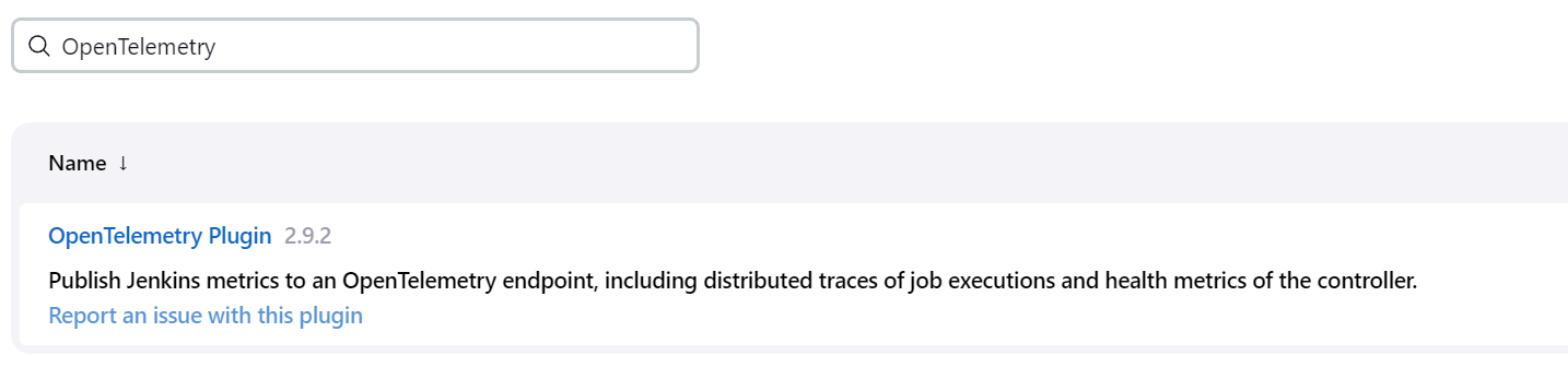 Monitor Jenkins Pipelines Using OpenTelemetry | New Relic