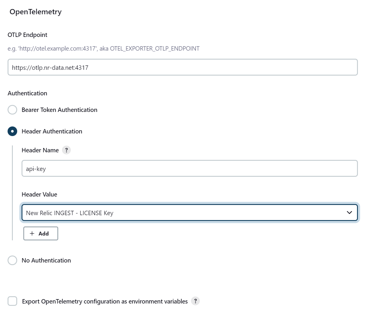 Monitor Jenkins Pipelines Using OpenTelemetry | New Relic