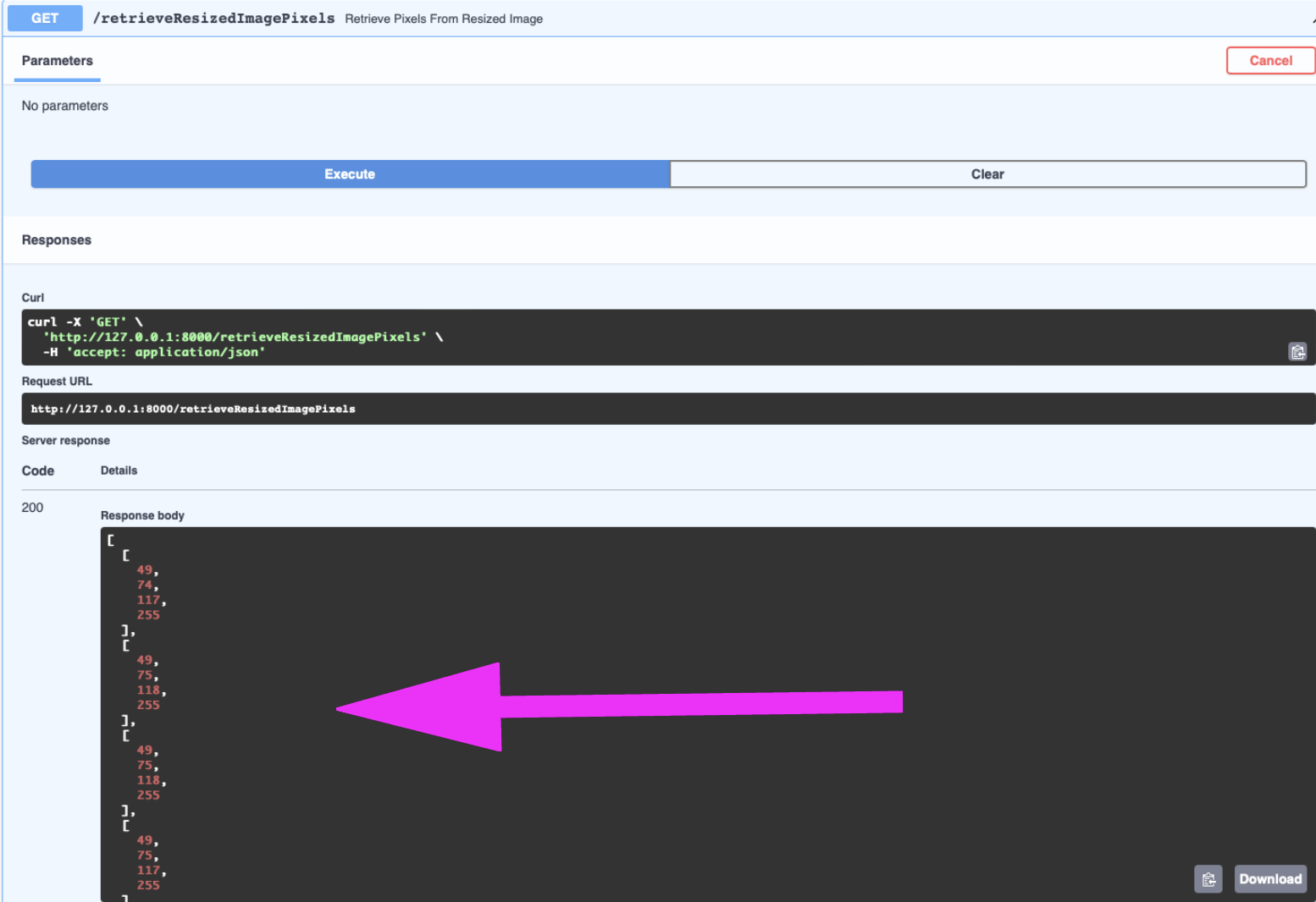 Solving Slow Downs in FastAPI Applications | New Relic