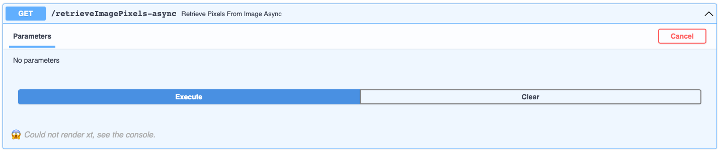 Solving Slow Downs in FastAPI Applications | New Relic