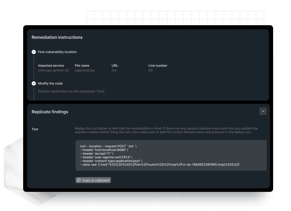 IAST (Interactive Application Security Testing) | New Relic