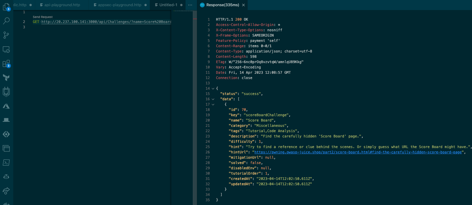 Add to Your Security Skills | New Relic