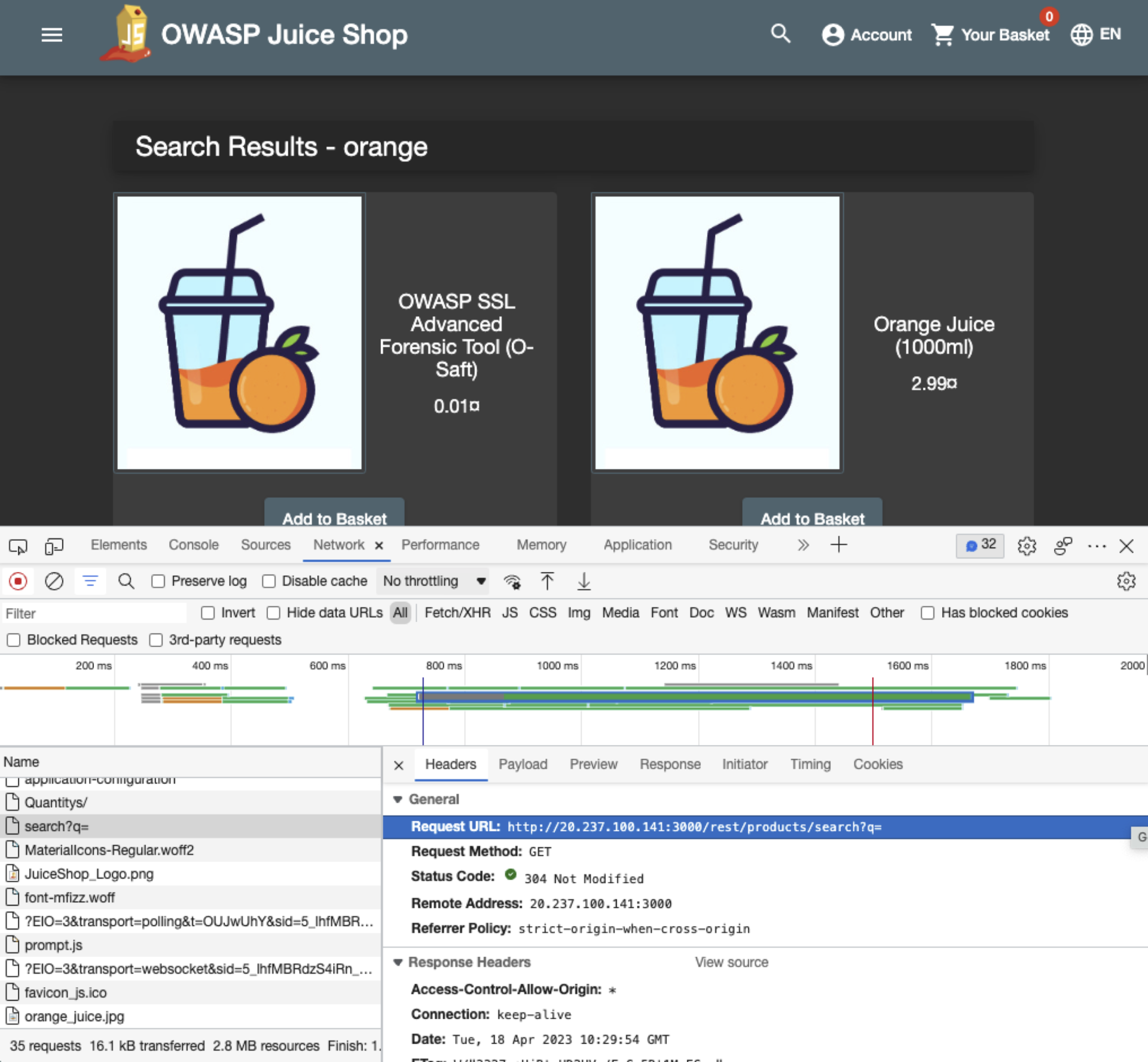 Add to Your Security Skills | New Relic