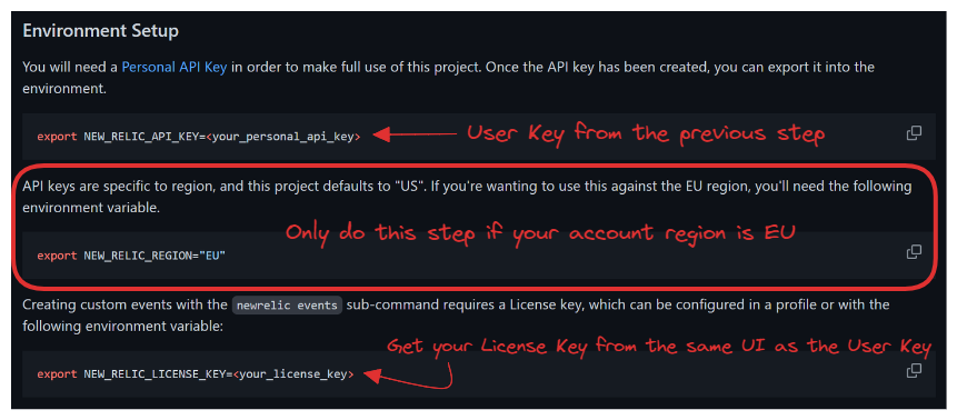 Change Tracking for Performance Velocity | New Relic