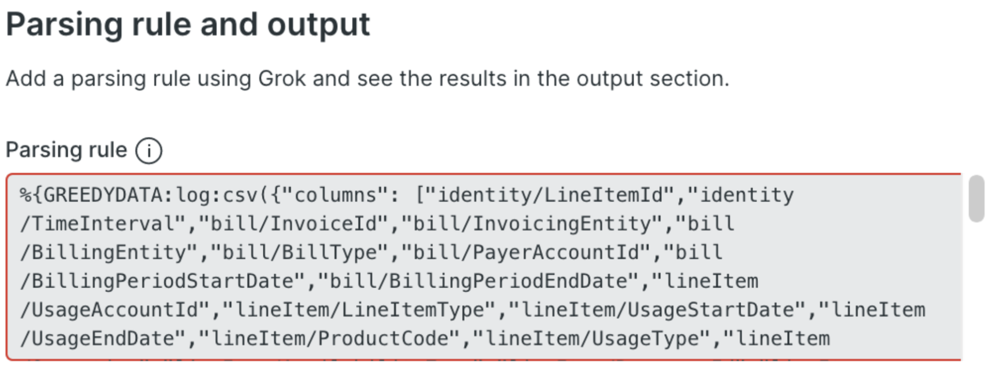 AWS コストと使用状況レポート(CUR)を分析しやすく可視化 | New Relic