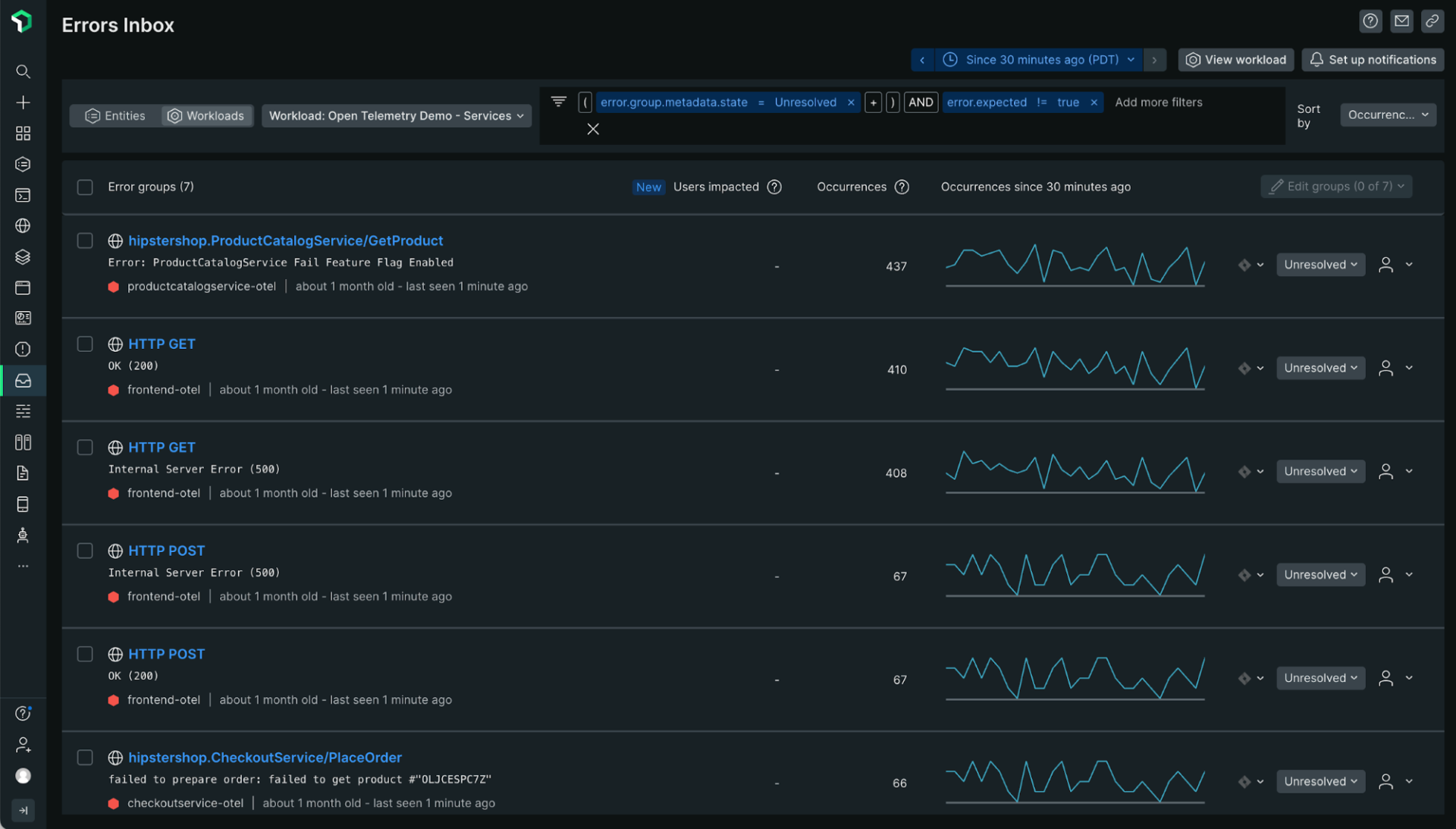 Troubleshoot Issues with OpenTelemetry | New Relic