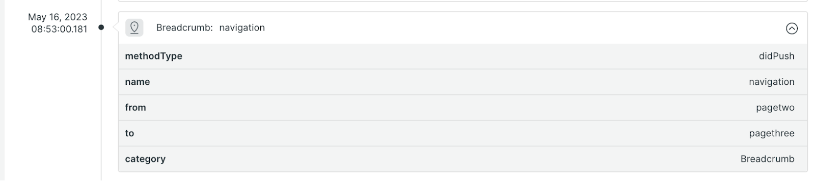 Flutter Mobile app monitoring | New Relic