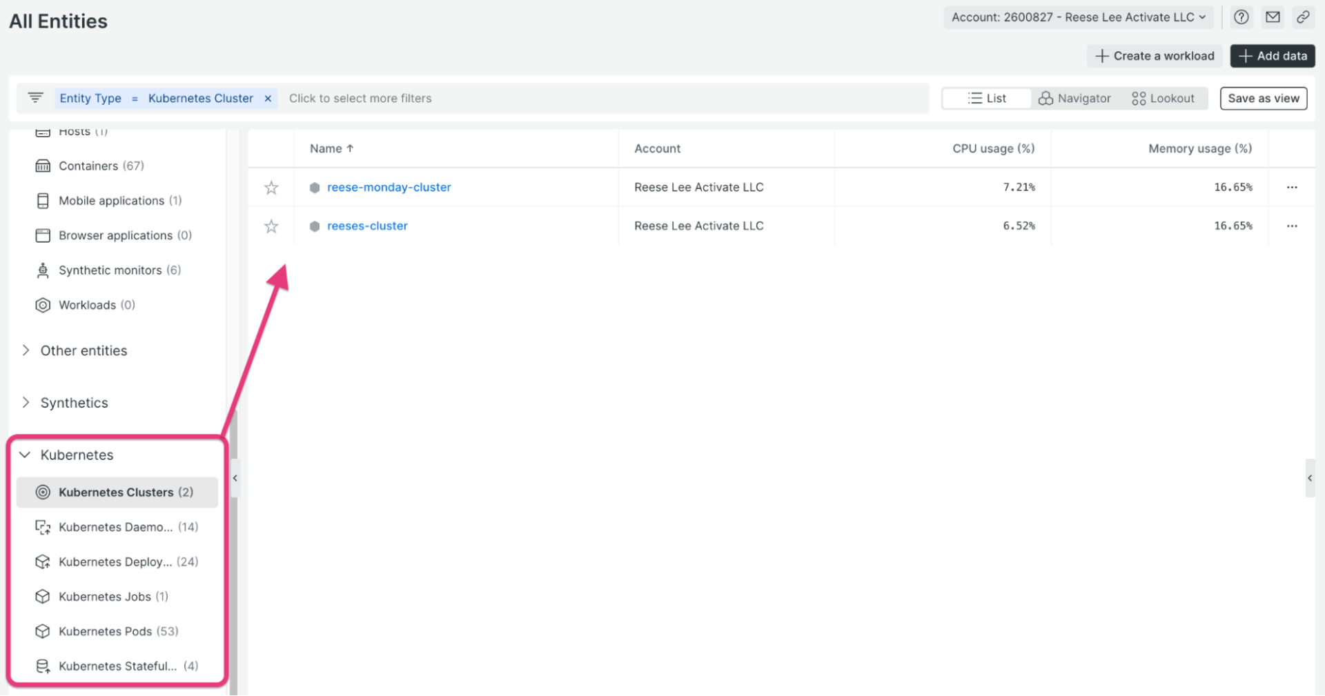 The New Relic Operator for Kubernetes | New Relic