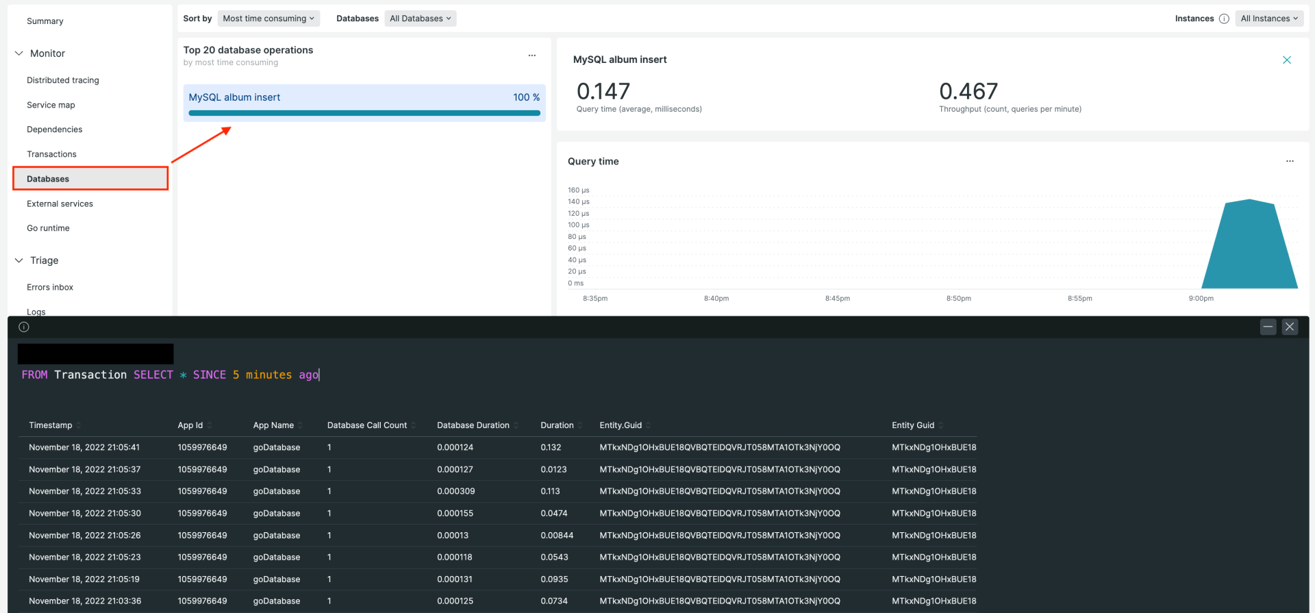 Top 10 Tips For Instrumenting Golang With New Relic Part 3 New Relic