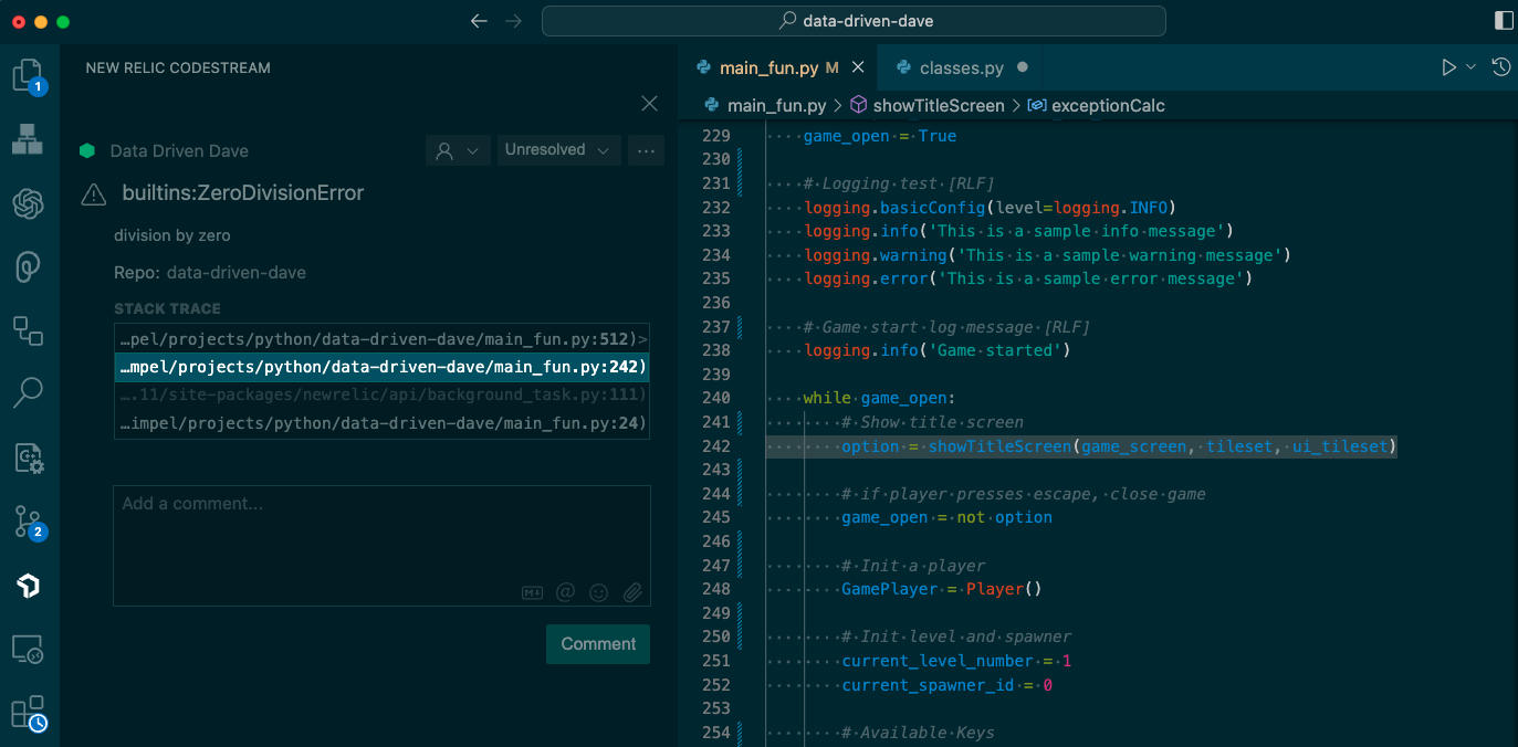 How to use CodeStream—and shift left your observability practice | New ...