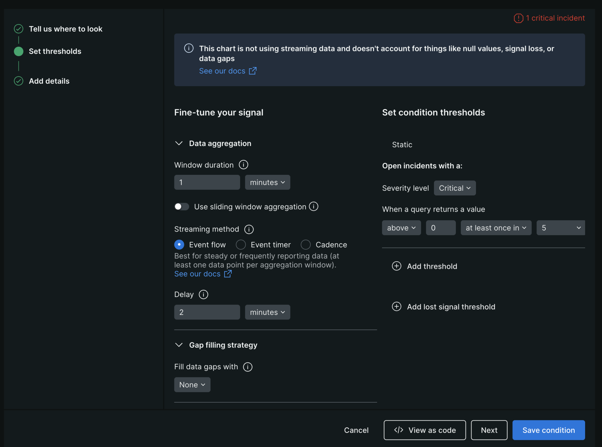 A deep dive into zero-day vulnerability alerts with New Relic APM | New ...