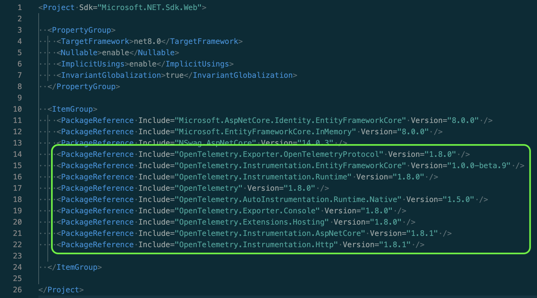How To Observe Your Blazor Webassembly Application With Opentelemetry