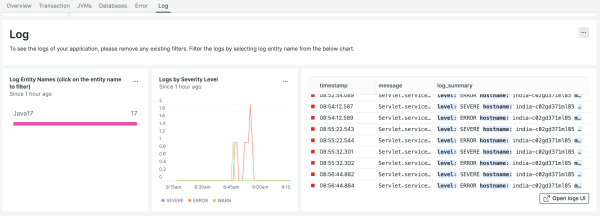 New Relic Java Instrumentation For Vert X Event Bus New Relic