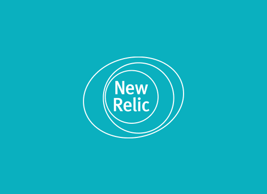 Media Assets | New Relic