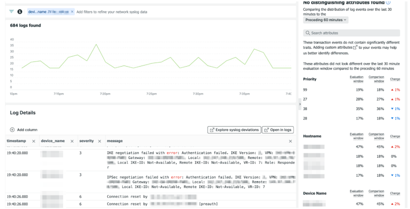 Updated Network Monitoring Onboarding | New Relic