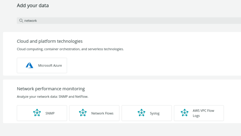 Absolutely Simple Network Monitoring | New Relic