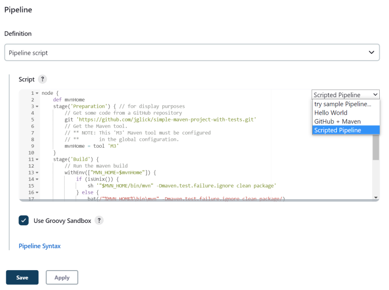 Monitor Jenkins Pipelines Using OpenTelemetry | New Relic