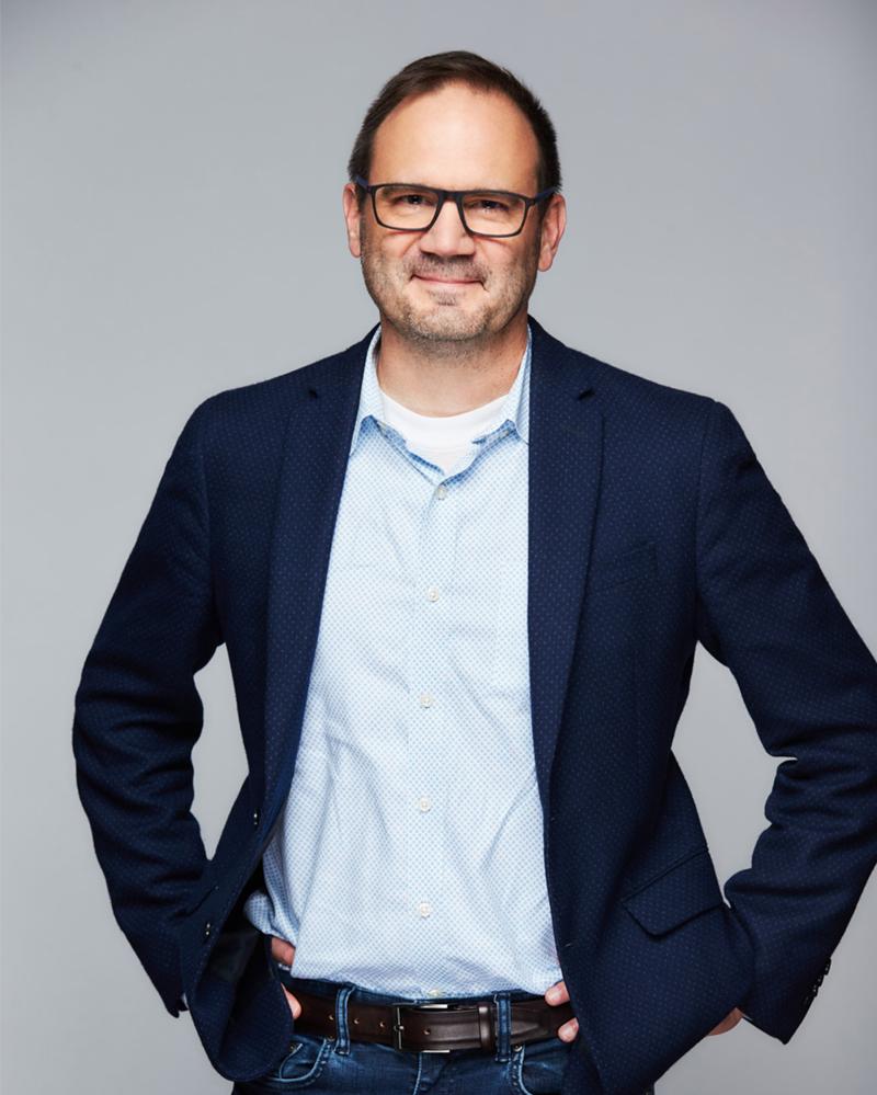 Our Leadership | New Relic