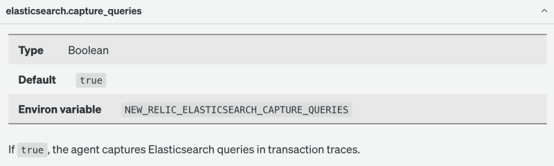 Monitor Elasticsearch with the New Relic Ruby Agent | New Relic