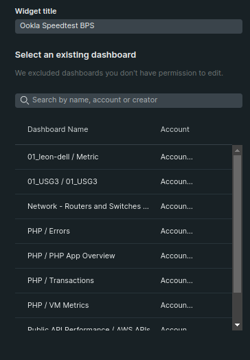 Simple Metrics with Flex | New Relic