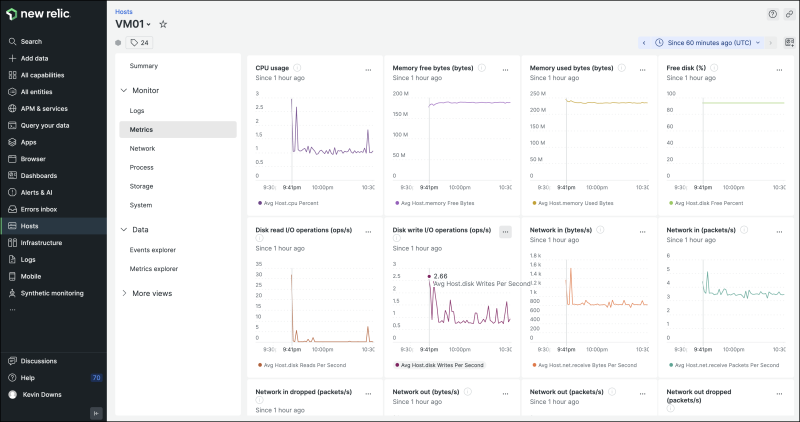 Azure Native New Relic Service Now Generally Available | New Relic