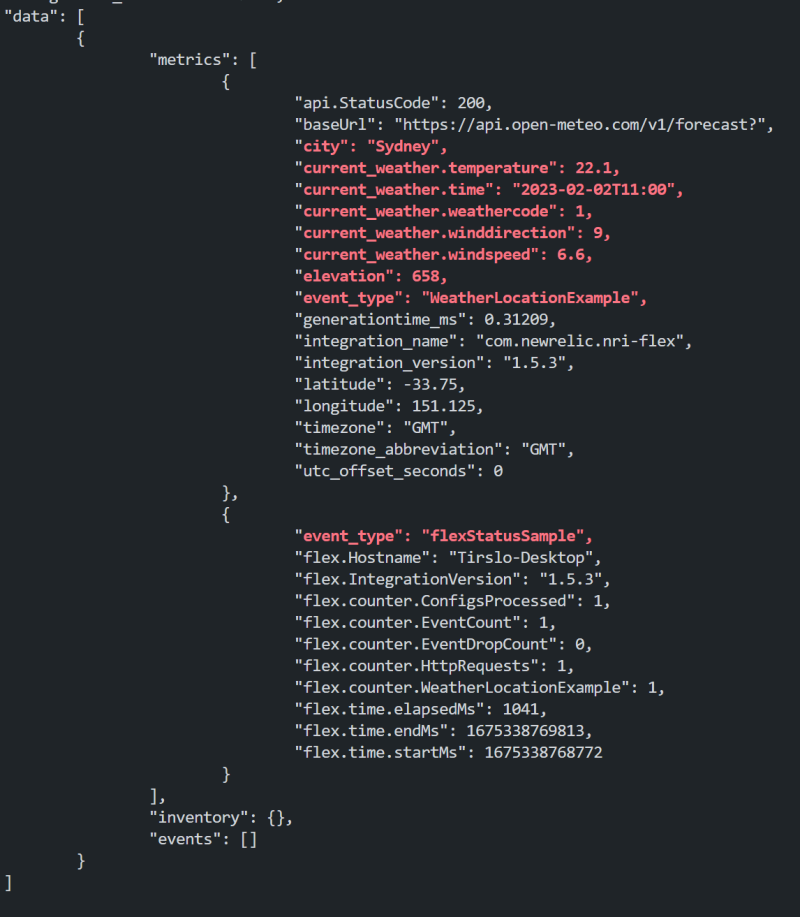 Australia Post uses New Relic Flex | New Relic