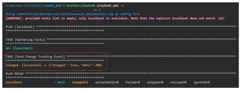 Change Tracking for Performance Velocity | New Relic