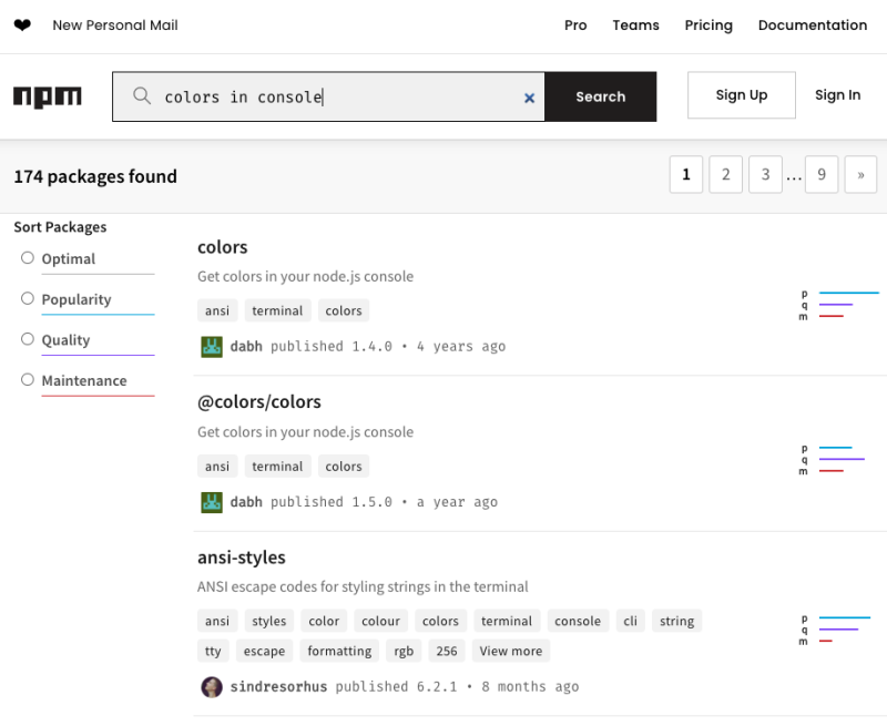 Mitigate Open Source Library Security Risks | New Relic