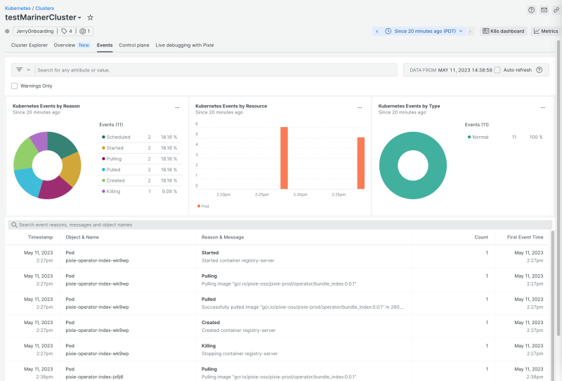 Monitor Microsoft Azure Linux Container Host for AKS | New Relic Monitor Microsoft Azure Linux Container Host for AKS | New Relic
