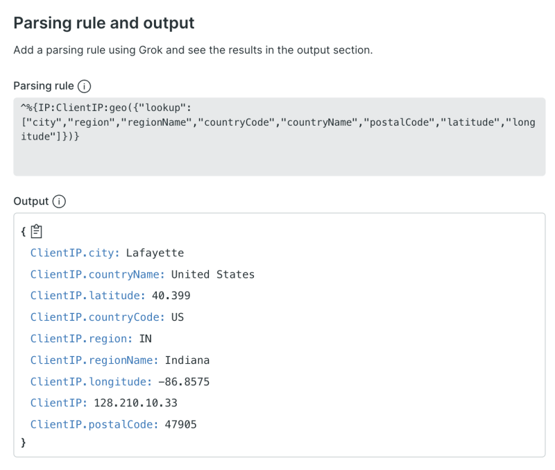 New Options Improve and Simplify Queries | New Relic