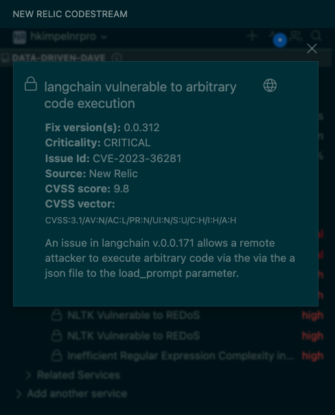 How to use CodeStream—and shift left your observability practice | New Relic