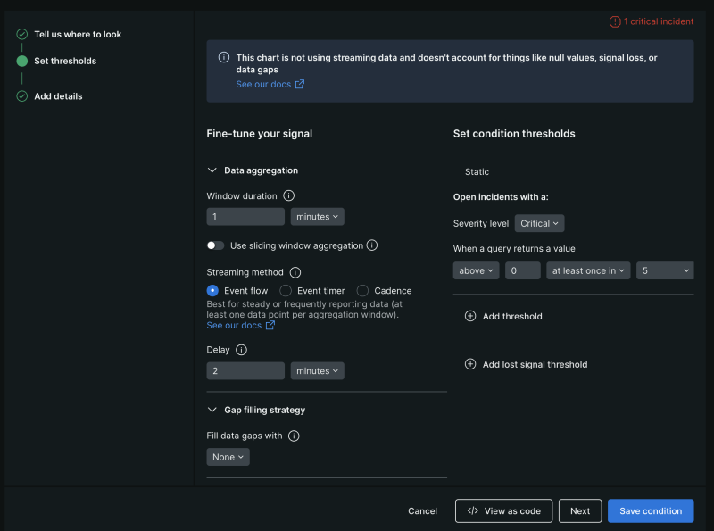 A deep dive into zero-day vulnerability alerts with New Relic APM | New ...