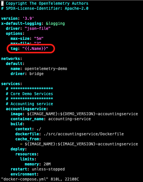 Guide How To Route Docker Logs Correctly In New Relic New Relic