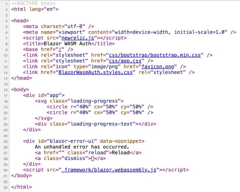 How To Observe Your Blazor Webassembly Application With Opentelemetry