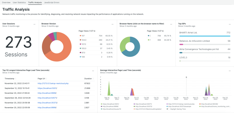 Blazor Webassembly New Relic 2556