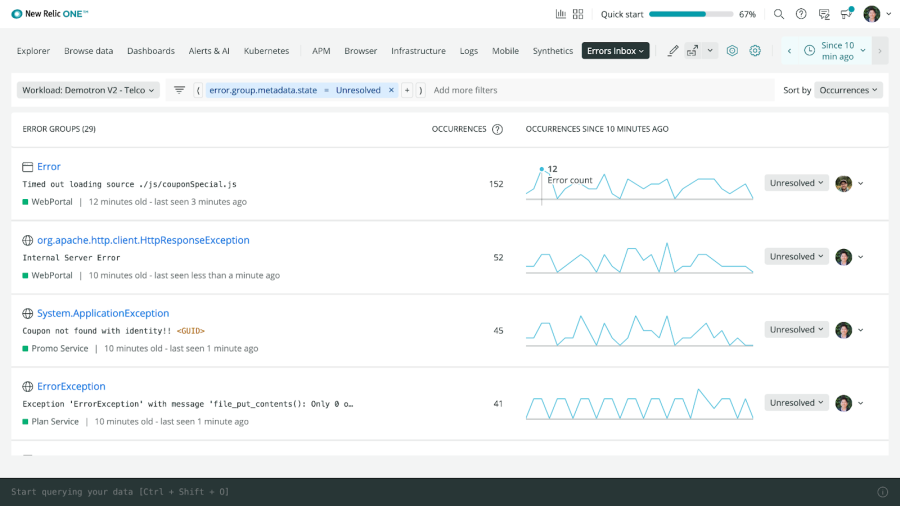 How to integrate Jira with New Relic Errors Inbox | New Relic How to integrate Jira with New Relic Errors Inbox | New Relic