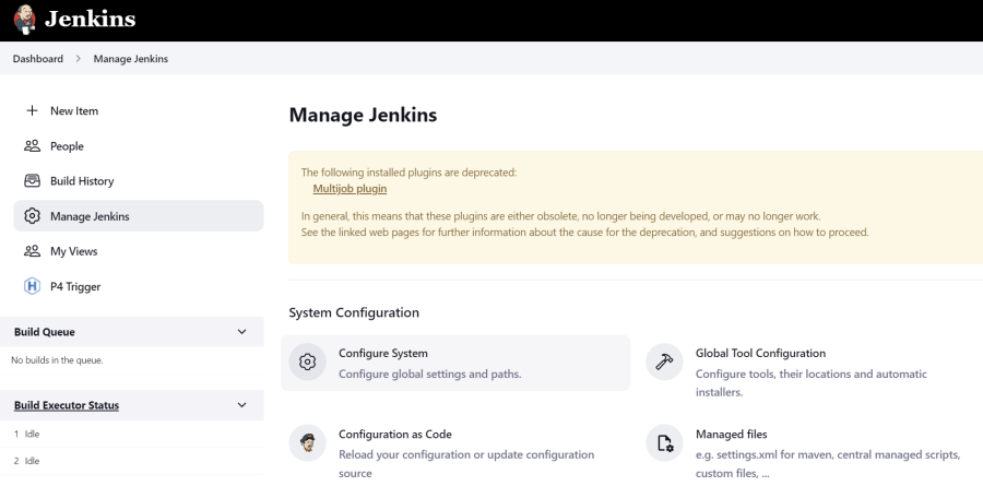 Monitor Jenkins Pipelines Using OpenTelemetry | New Relic Monitor Jenkins Pipelines Using OpenTelemetry | New Relic