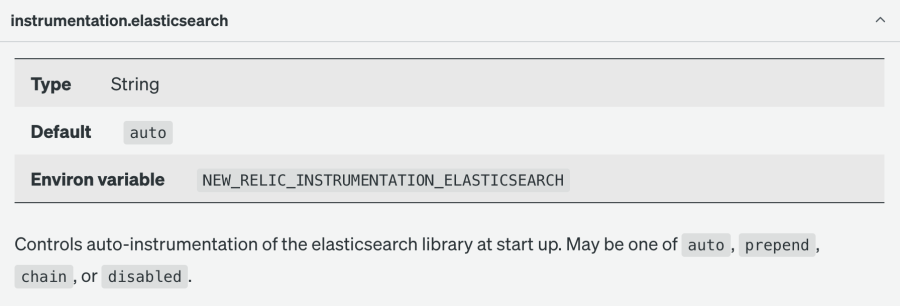 Monitor Elasticsearch With The New Relic Ruby Agent New Relic