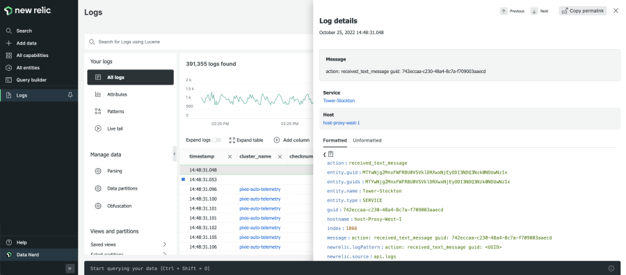 A Quick Guide to Getting Started | New Relic A Quick Guide to Getting Started | New Relic